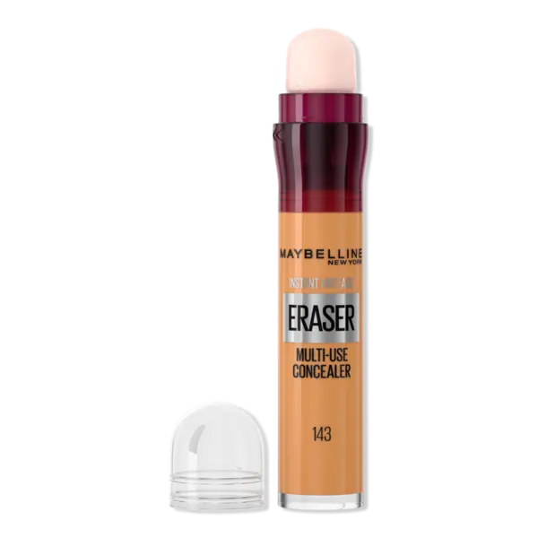 MAYBELLINE Instant Age Rewind Eraser Dark Circle Treatment Concealer - 143