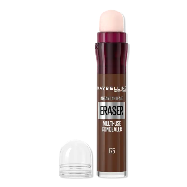 MAYBELLINE Instant Age Rewind Eraser Dark Circle Treatment Concealer - 175
