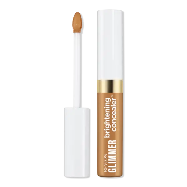 REVLON Glimmer Brightening & Correcting Concealer - Shade 155
