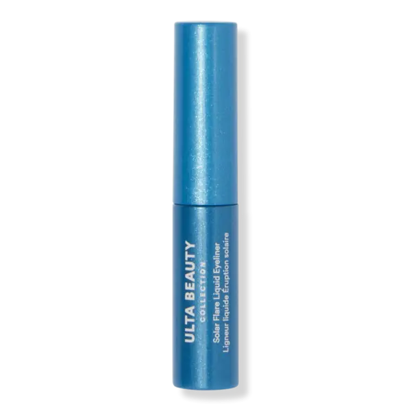 ULTA BEAUTY COLLECTION Solar Flare Metallic Liquid Eyeliner - Burning Star