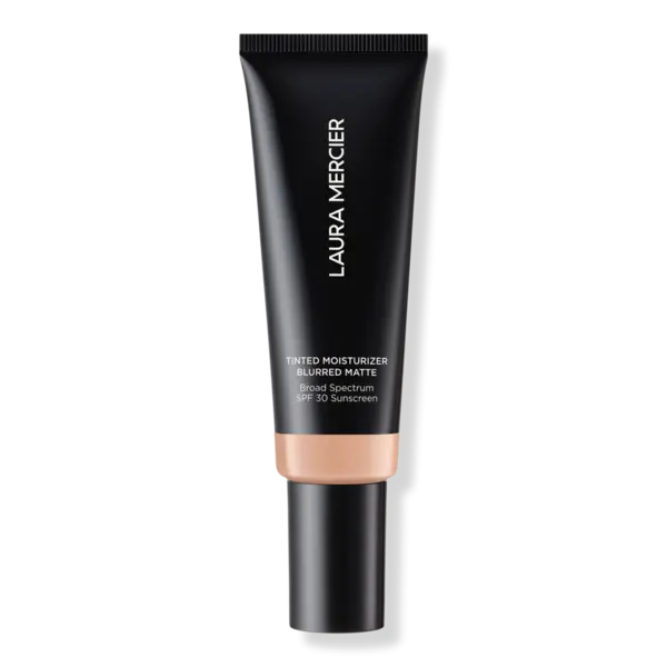 Laura Mercier Tinted Moisturizer Oil Free Blurred Matte Skin Tint Spf 30 - 3c Fawn