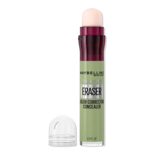 MAYBELLINE Instant Age Rewind Eraser Dark Circle Treatment Concealer - 151