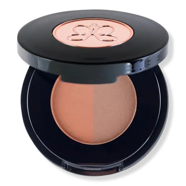 ANASTASIA BEVERLY HILLS Ombre Effect Long Wearing Brow Powder Duo - Auburn