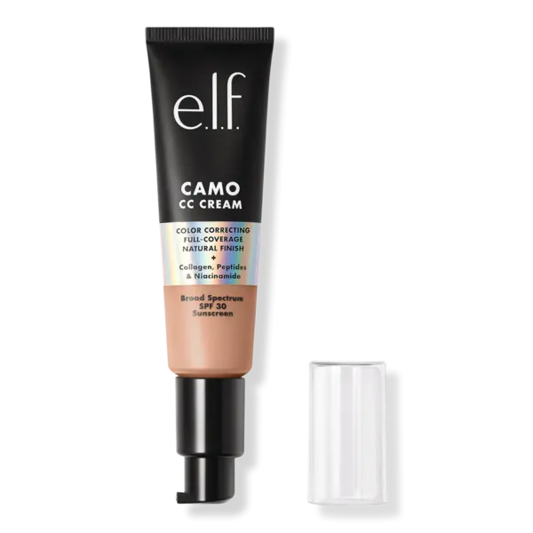E.L.F. COSMETICS Camo Cc Cream - Medium 310 C