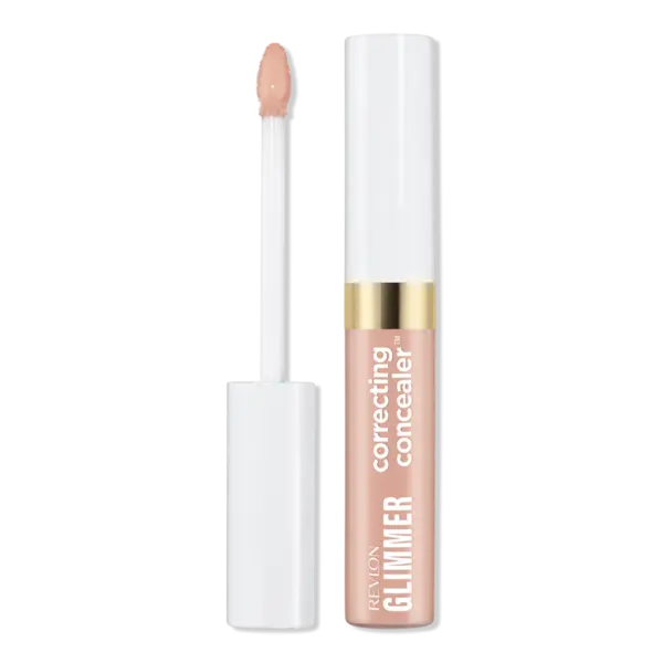 REVLON Glimmer Brightening & Correcting Concealer - Shade 105