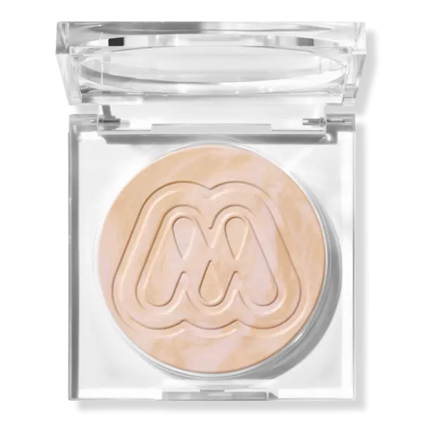 MORPHE Cloudlight Soft Glow Veil Finishing Powder - Dawn