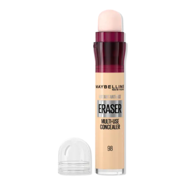 MAYBELLINE Instant Age Rewind Eraser Dark Circle Treatment Concealer - 98