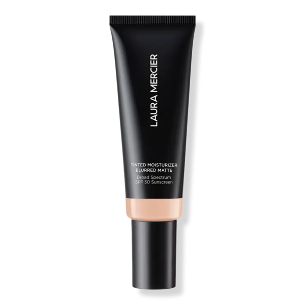 Laura Mercier Tinted Moisturizer Oil Free Blurred Matte Skin Tint Spf 30 - 1c Cameo