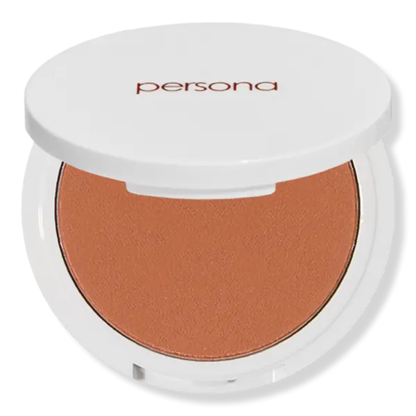 PERSONA Super Blush - Terracotta
