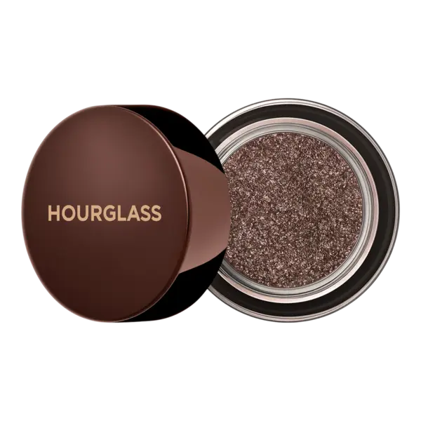 HOURGLASS Scattered Light Glitter Eyeshadow - Ray