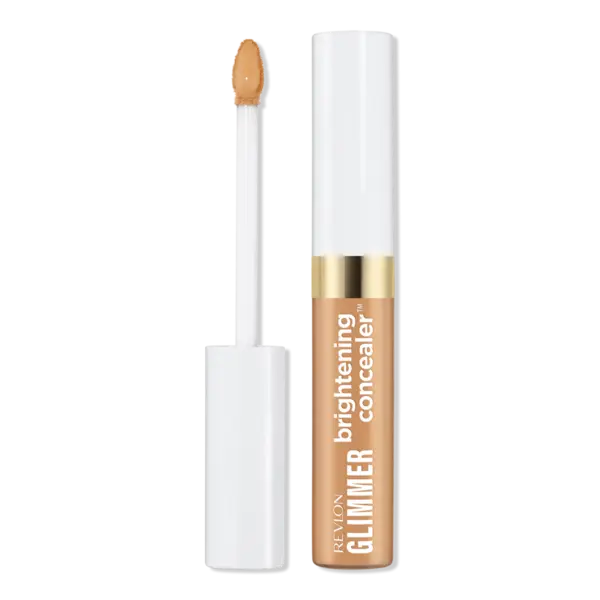 REVLON Glimmer Brightening & Correcting Concealer - Shade 145