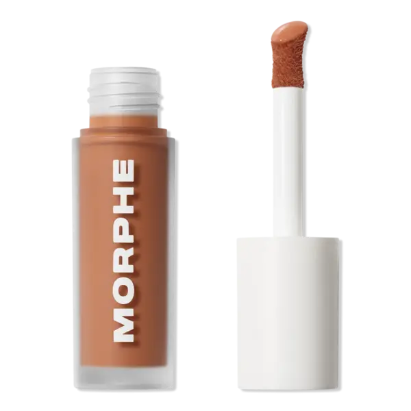 MORPHE Wakeup Artist Under Eye Correcting Concealer - Chestnut 11w