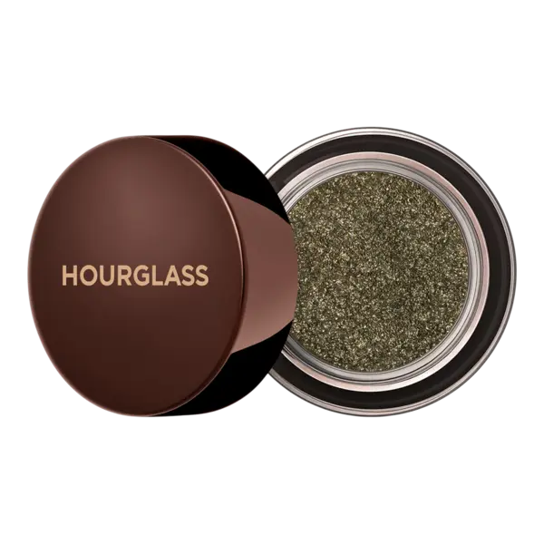 HOURGLASS Scattered Light Glitter Eyeshadow - Vivid
