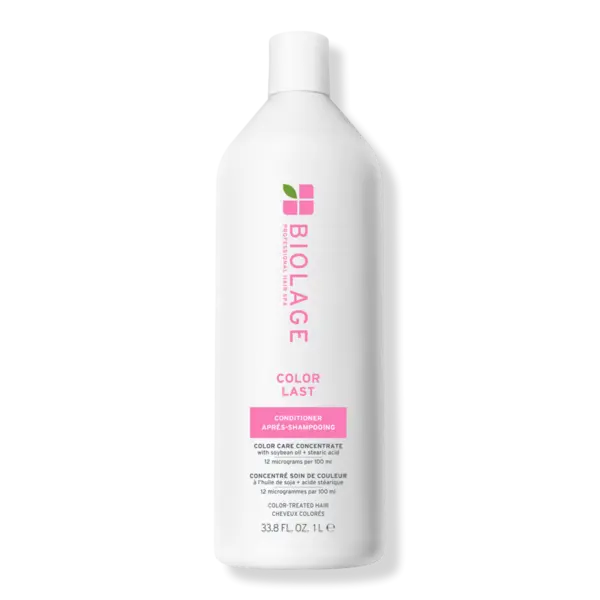 BIOLAGE Color Last Conditioner For Color-treated Hair - One-color