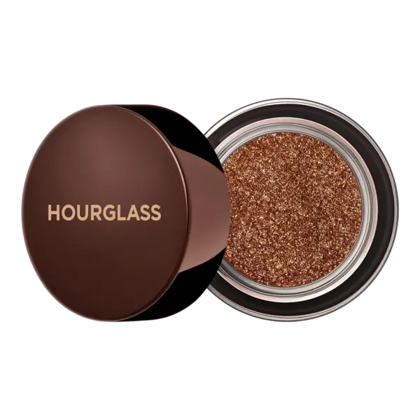 HOURGLASS Scattered Light Glitter Eyeshadow - Foil