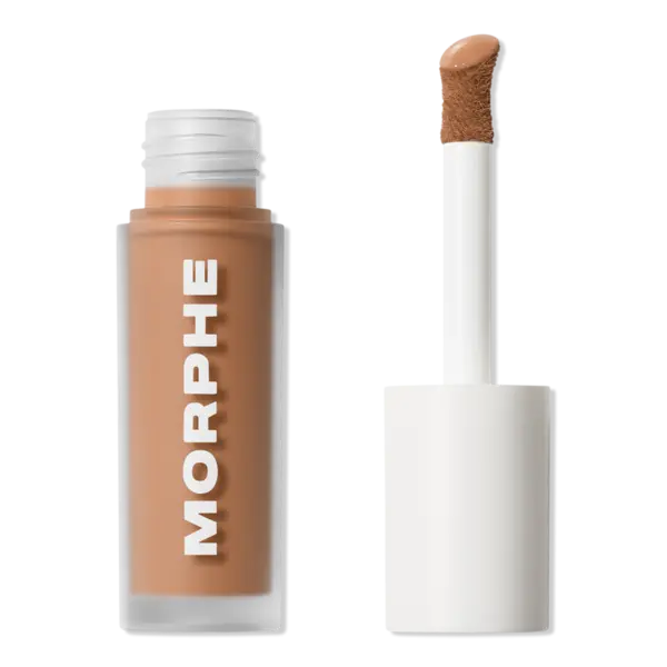 MORPHE Wakeup Artist Under Eye Correcting Concealer - Hazelnut 10.5w