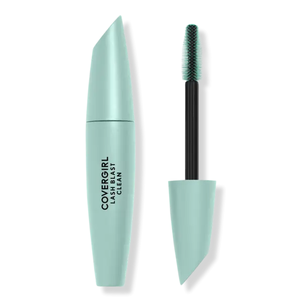 COVERGIRL Lash Blast Clean Volume Mascara - Very Black