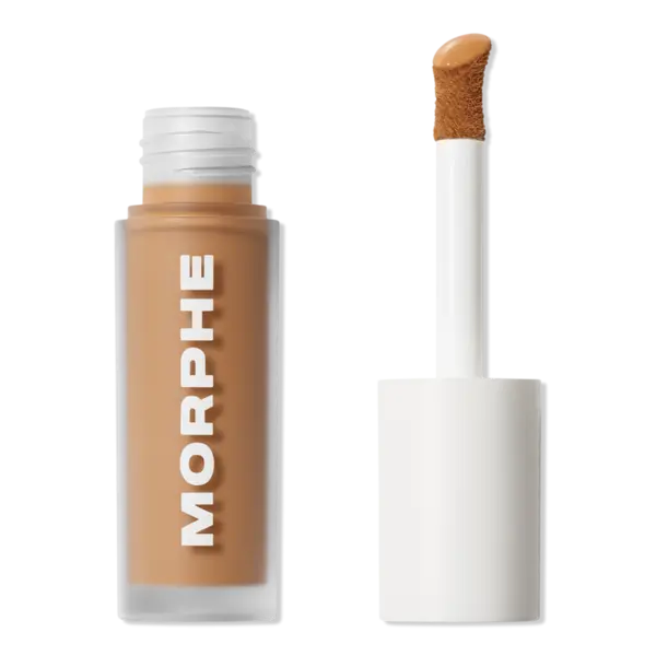 MORPHE Wakeup Artist Under Eye Correcting Concealer - Toffee 10c