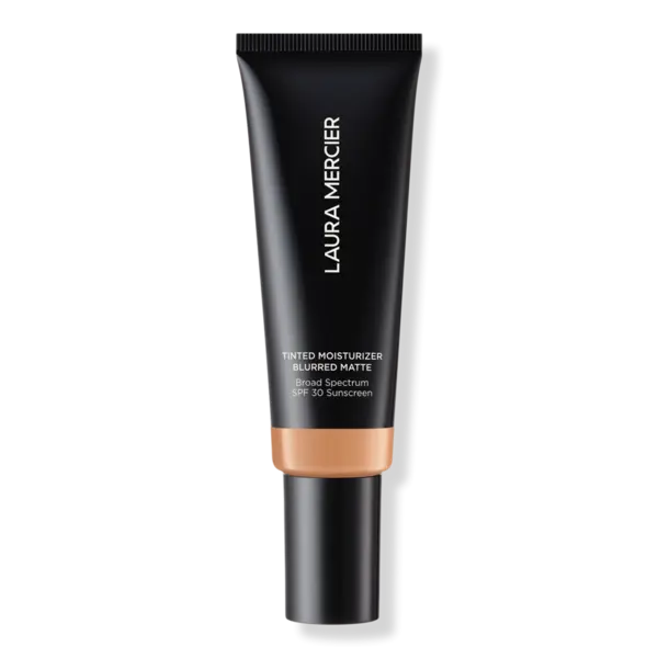 Laura Mercier Tinted Moisturizer Oil Free Blurred Matte Skin Tint Spf 30 - 4c Hazel