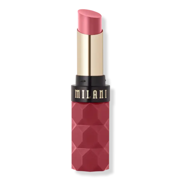 MILANI Color Fetish Balm Lipstick - Nylon