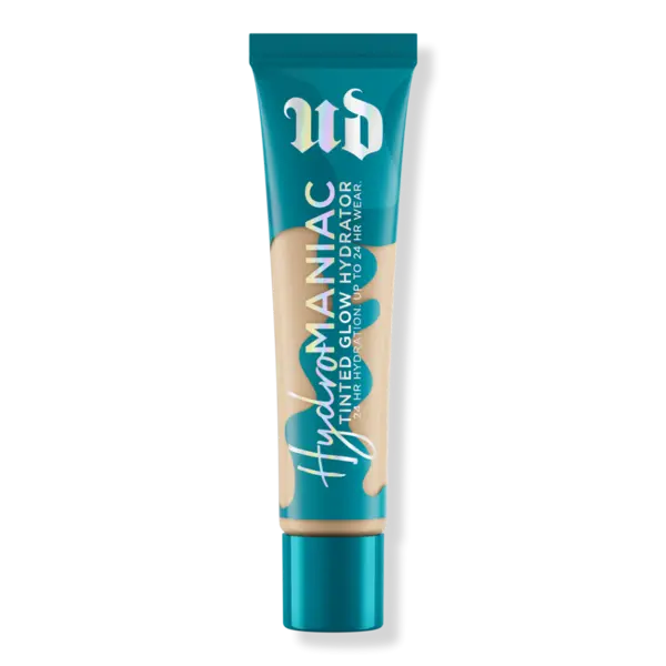 Urban Decay Hydromaniac Hydrating Dewy Foundation - 20