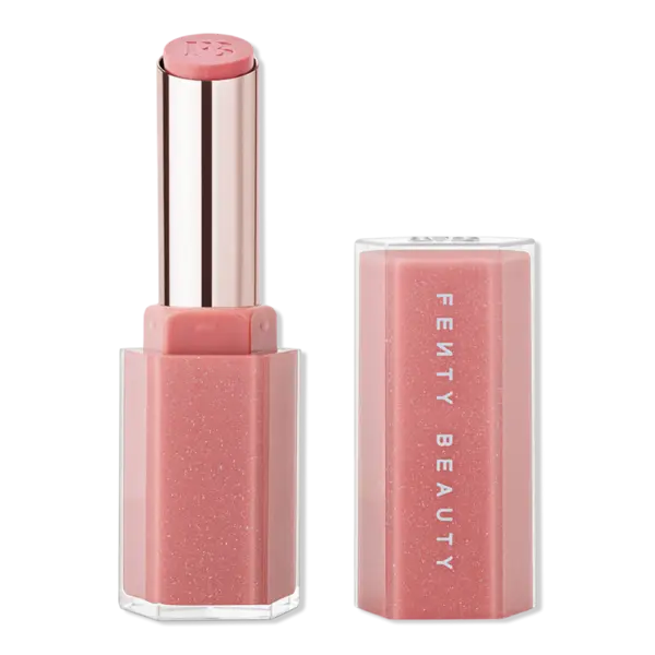 FENTY BEAUTY Gloss Bomb Stix High-shimmer Gloss Stick - Fu$$y