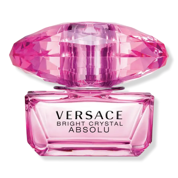 Versace Bright Crystal Absolu Eau De Parfum - One-color