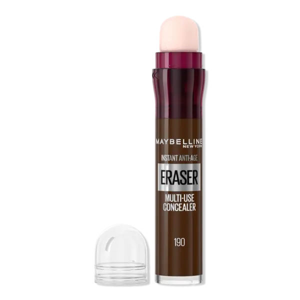 MAYBELLINE Instant Age Rewind Eraser Dark Circle Treatment Concealer - 190