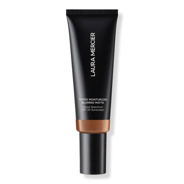 Laura Mercier Tinted Moisturizer Oil Free Blurred Matte Skin Tint Spf 30 - 6c Brunette