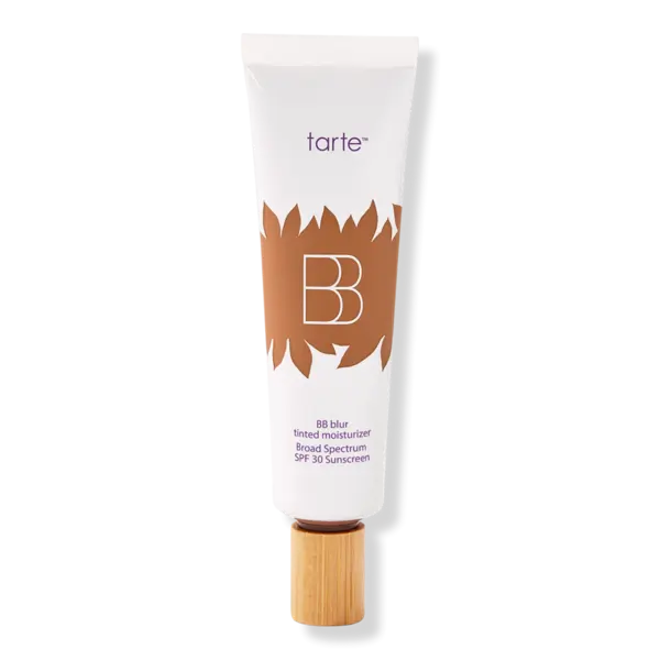 TARTE COSMETICS Bb Blur Tinted Moisturizer Broad Spectrum Spf 30 Sunscreen - Tan-deep