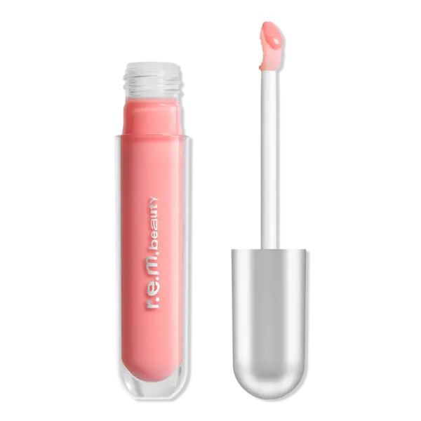 R.E.M. BEAUTY Essential Drip Glossy Balm - Cosmo