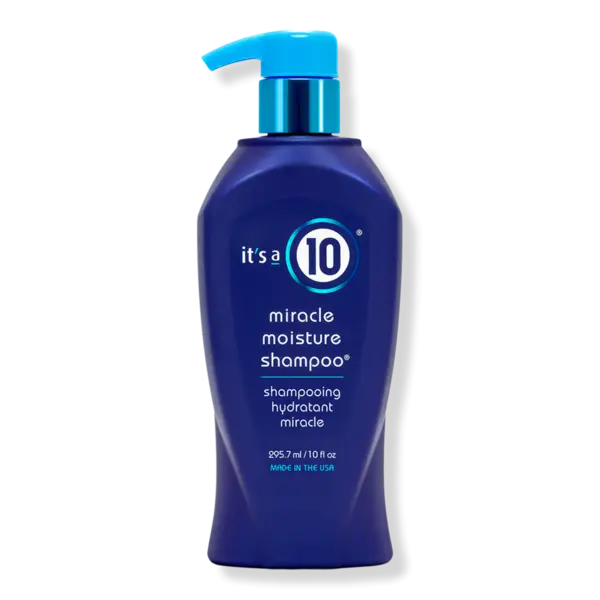 IT'S A 10 HAIRCARE Miracle Moisture Daily Shampoo - One-color