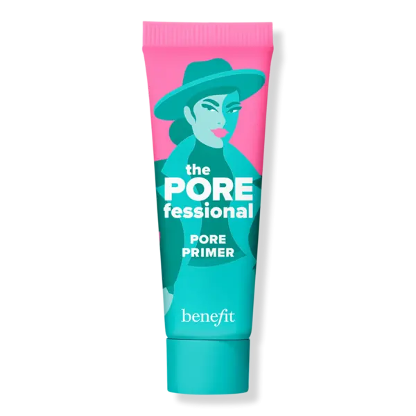 BENEFIT COSMETICS The Porefessional Pore Minimizing Primer - Translucent