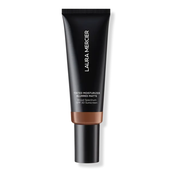 Laura Mercier Tinted Moisturizer Oil Free Blurred Matte Skin Tint Spf 30 - 6n Umber