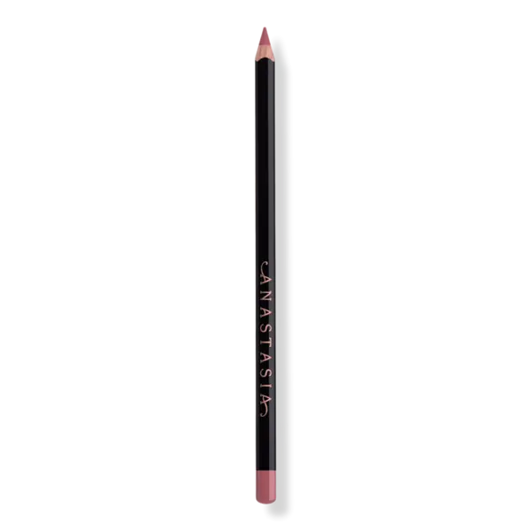 ANASTASIA BEVERLY HILLS Velvety-matte Precision Shaping Lip Liner - Dusty Rose