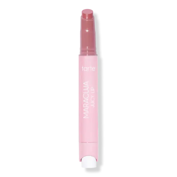 TARTE COSMETICS Maracuja Vegan Juicy Lip Balm - Rose