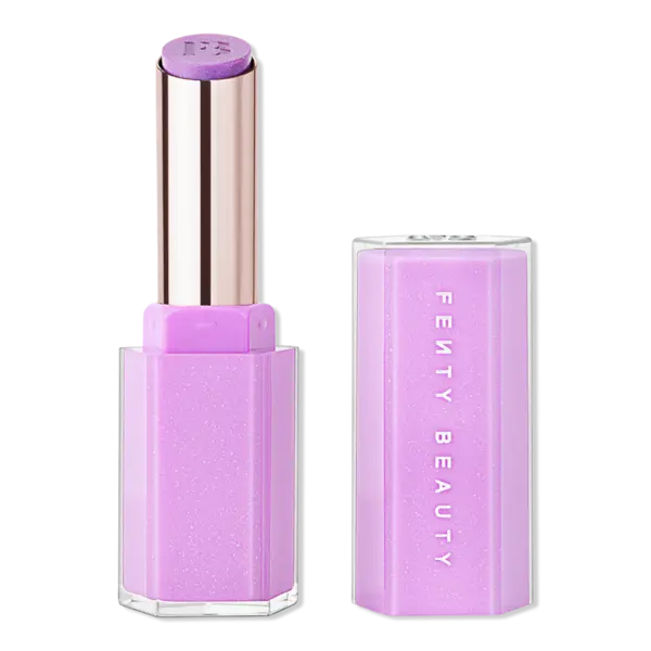 FENTY BEAUTY Gloss Bomb Stix High-shimmer Gloss Stick - Icy Amethy$t