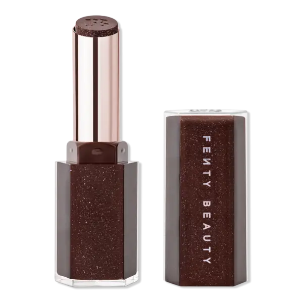 FENTY BEAUTY Gloss Bomb Stix High-shimmer Gloss Stick - Hot Chocolit