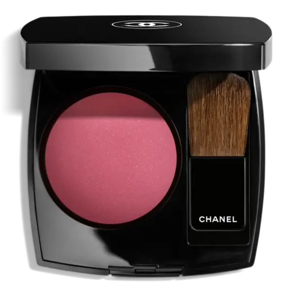 Chanel Joues Contraste Powder Blush - 602 Rose Ruban