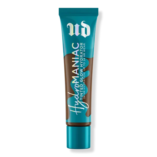 Urban Decay Hydromaniac Hydrating Dewy Foundation - 81
