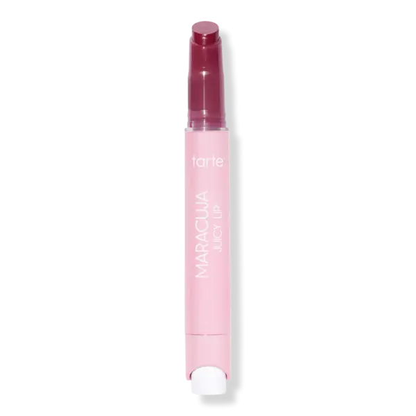 TARTE COSMETICS Maracuja Vegan Juicy Lip Balm - Raspberry