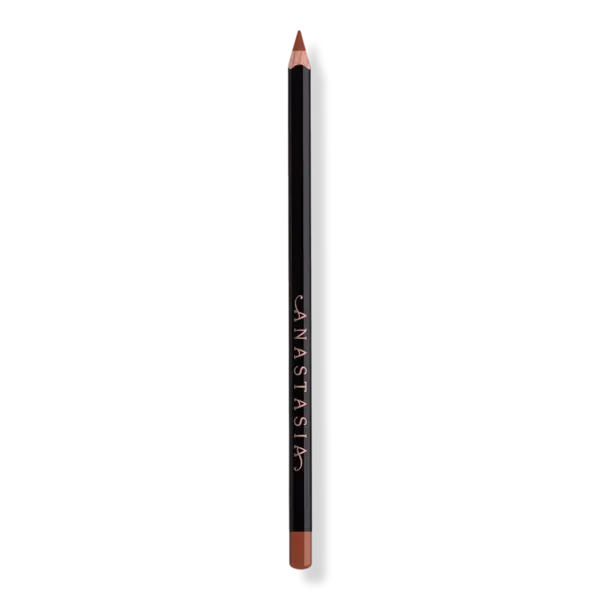 ANASTASIA BEVERLY HILLS Velvety-matte Precision Shaping Lip Liner - Cool Brown