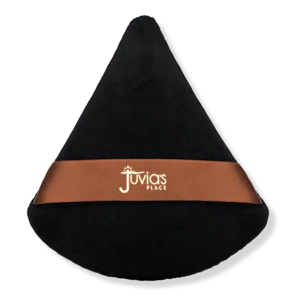 JUVIA'S PLACE I Am Magic Pyramid Puff - One-color