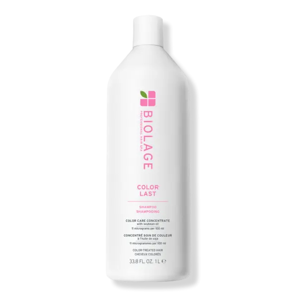 BIOLAGE Color Last Shampoo For Color-treated Hair - One-color