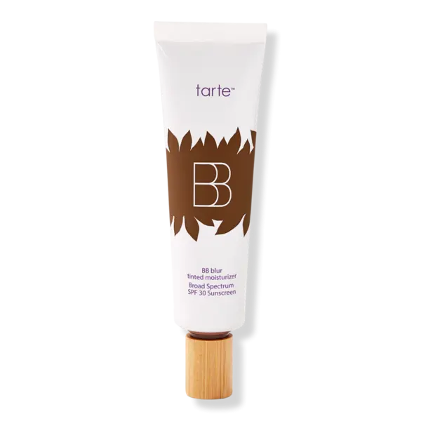 TARTE Bb Blur Tinted Moisturizer Broad Spectrum Spf 30 Sunscreen - Rich