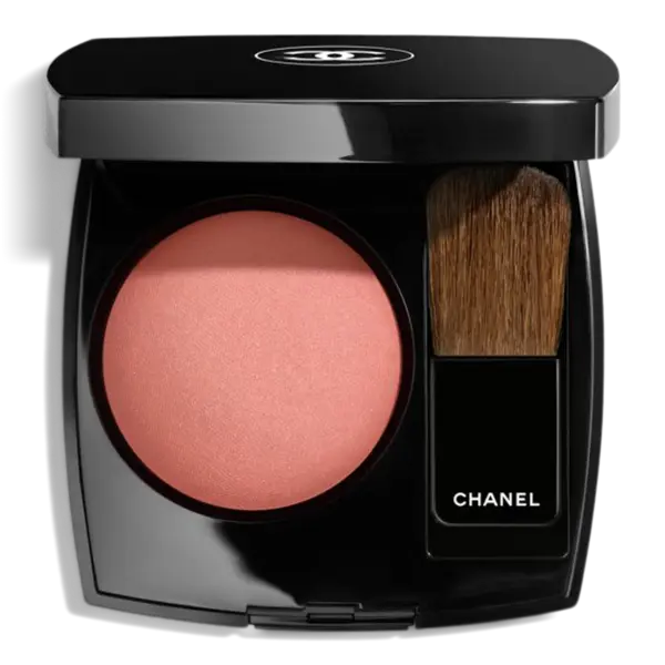 Chanel Joues Contraste Powder Blush - 99 Rose Petale