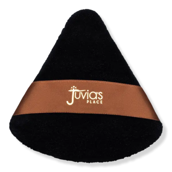 JUVIA'S PLACE I Am Magic Pyramid Puff - One-color