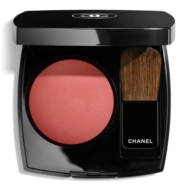 Chanel Joues Contraste Powder Blush - 71 Malice