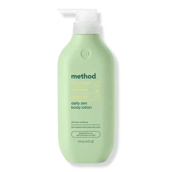 METHOD Body Lotion Daily Zen - One-color