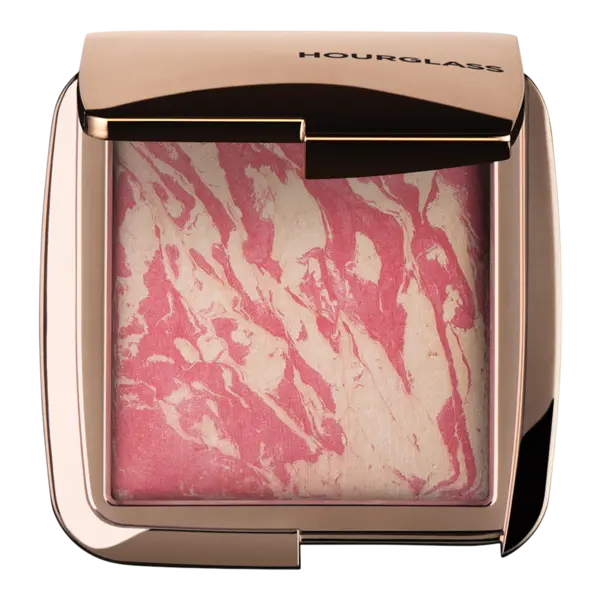 HOURGLASS Ambient Lighting Blush - Diffused Heat